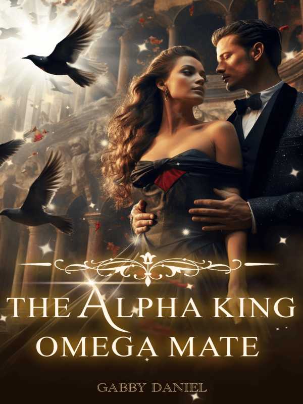 The Alpha King Omega Mate by Ejovwoke Gabriella | VolcanoEbook