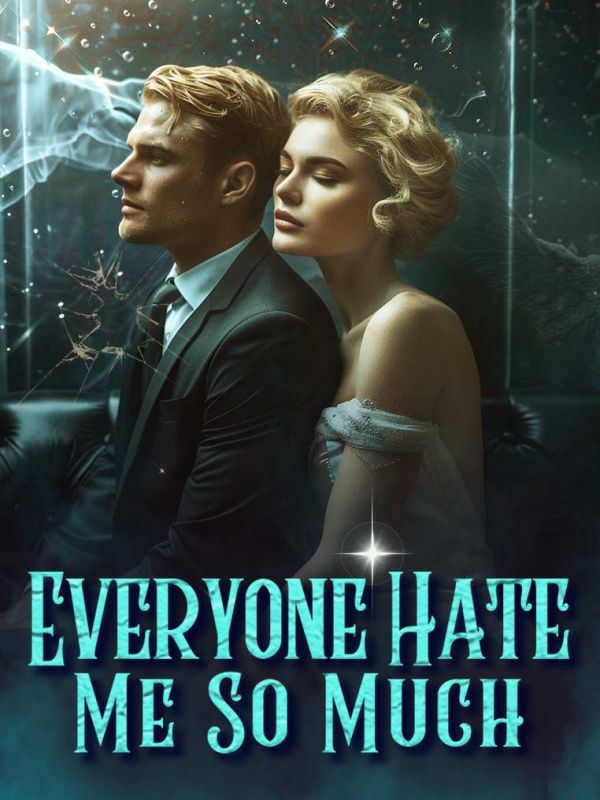 Everyone Hate Me So Much by C. Jacobs | VolcanoEbook