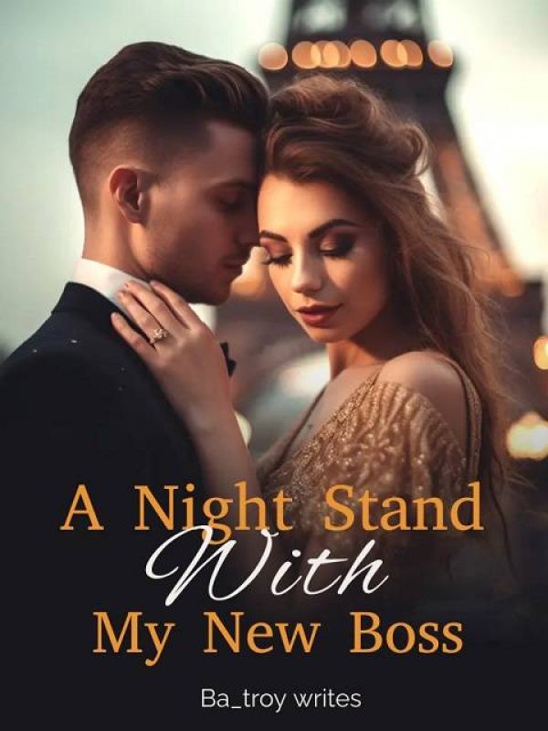 A Night Stand With My New Boss by Ba_troy writes | VolcanoEbook