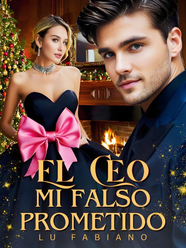 El Ceo, Mi Falso Prometido by Lu Fabiano | VolcanoEbook